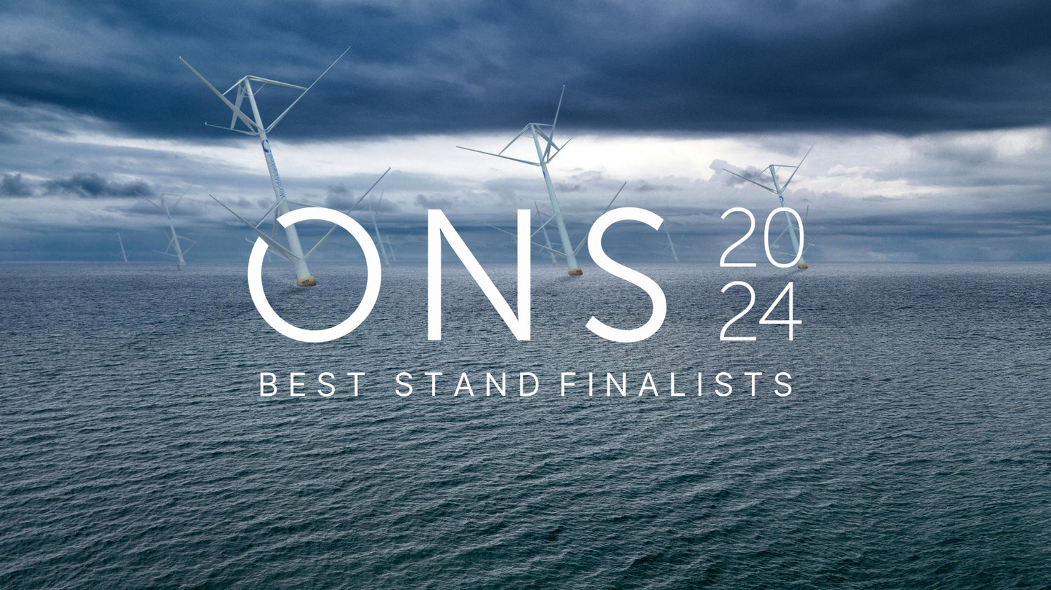 WWW amongst ONS best stand finalists 2024 – WorldWideWind