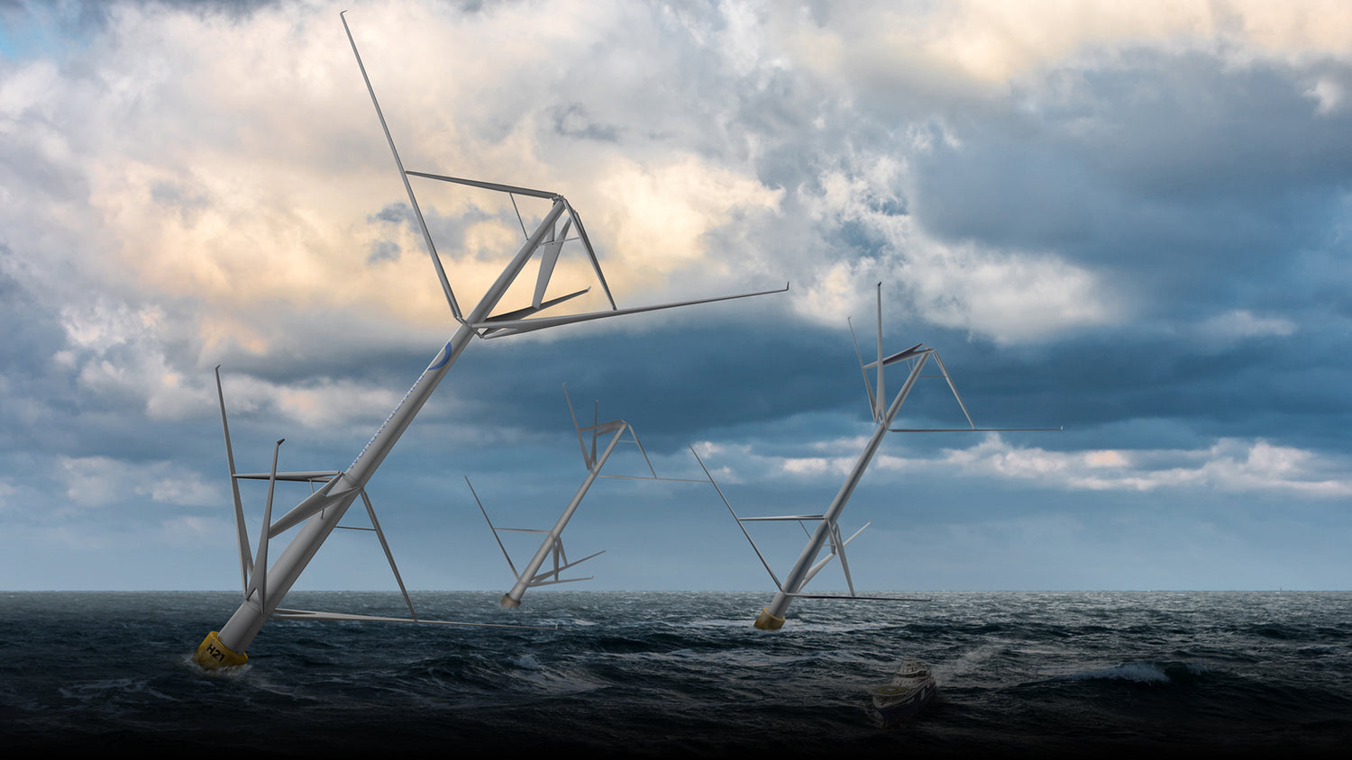 World Wide Wind | In the wake of nature. – WorldWideWind