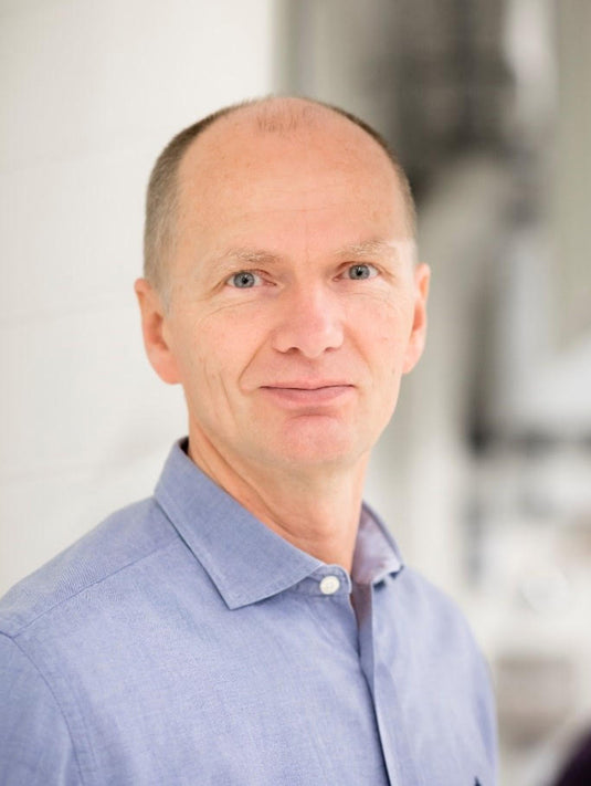 John Olav Tande | World Wide Wind Senior Advisor – WorldWideWind